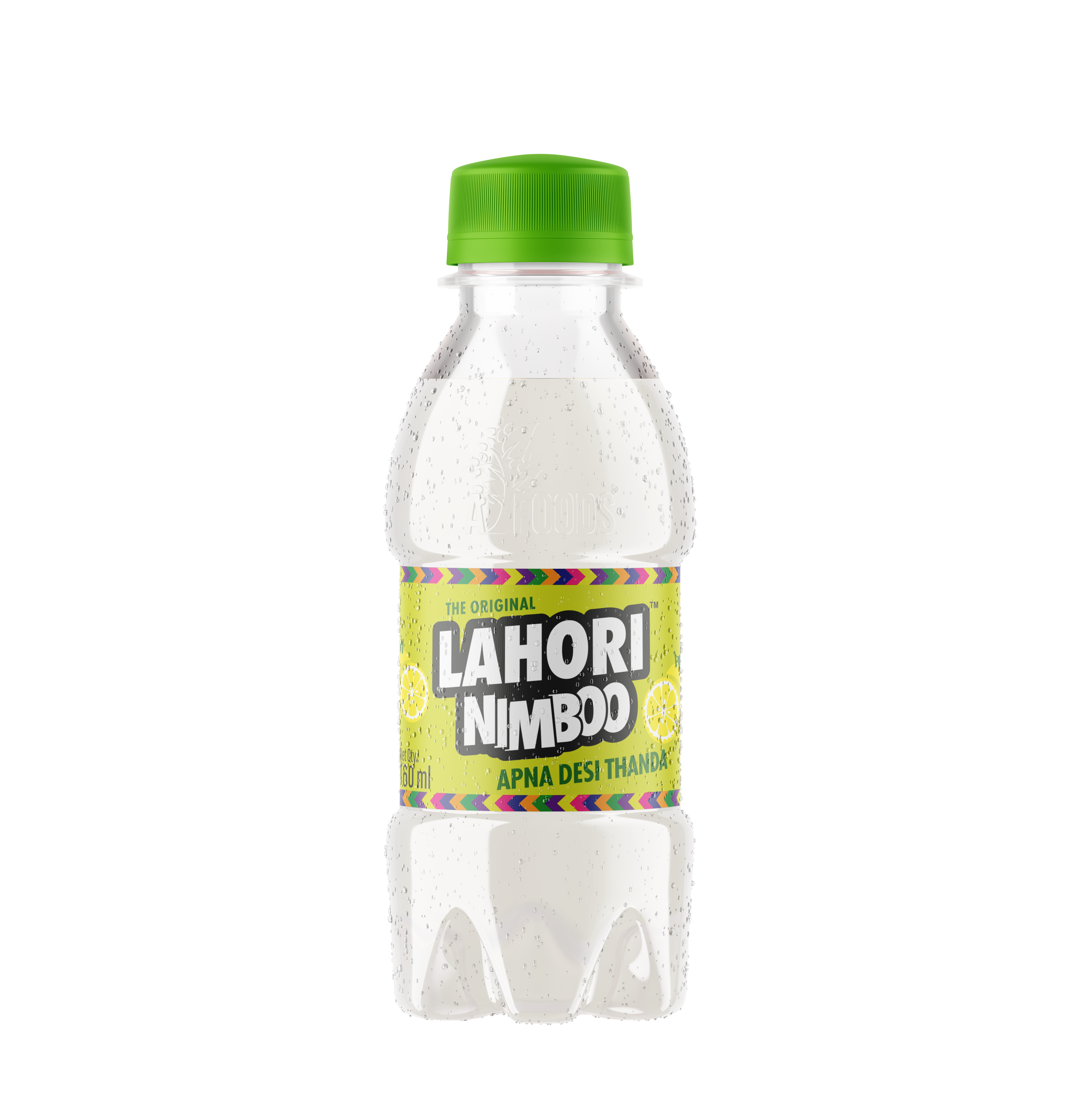 Lahori Nimboo